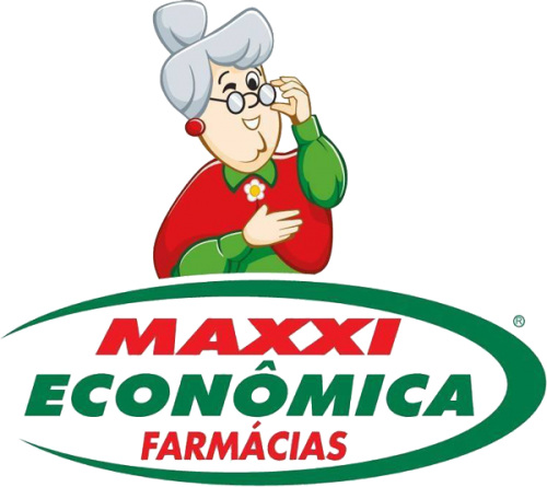 Maxxi Econômica Farmácias - Hub da Saúde Maxplaza